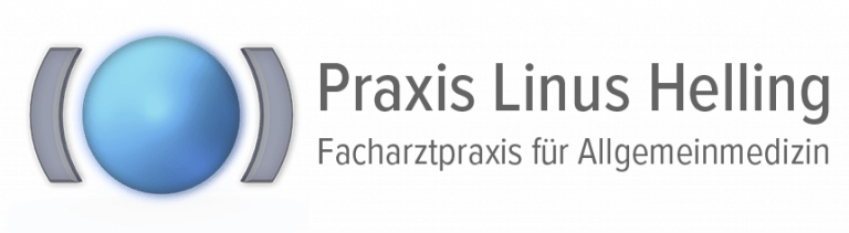 Praxis Linus Helling. Facharztpraxis für Allgemeinmedizin | Impressum